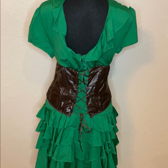 Spirit | Other | Robyn Da Hood Halloween Costume | Poshmark